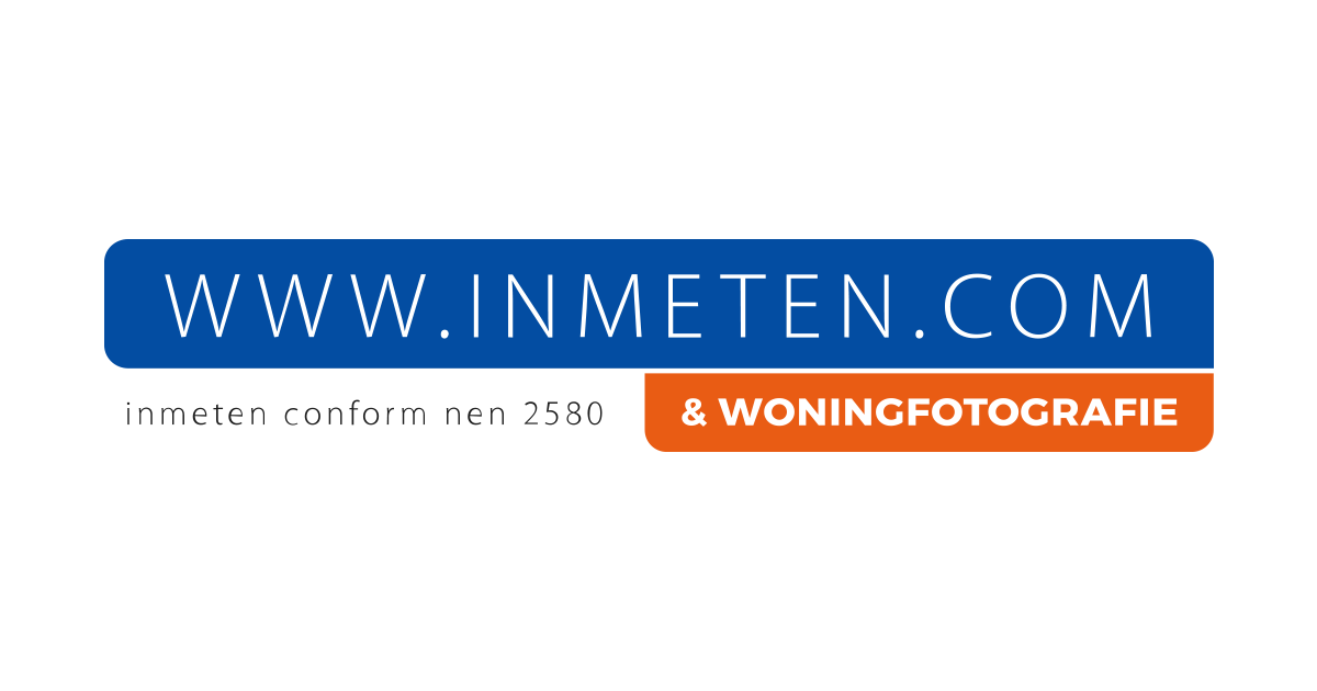 Inmeten.com | Inmeten volgens NEN 2580 / de branchebrede meetinstructie